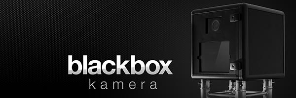 BlackBox-Kamera | Home